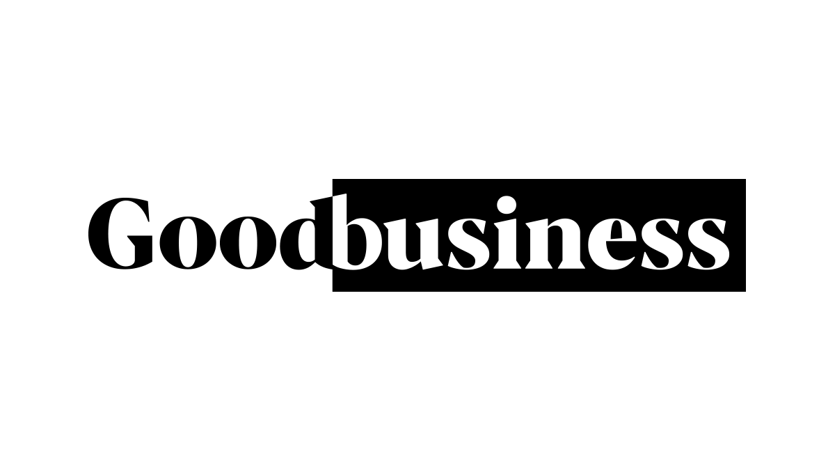 Celebrating 30 years of Good Business and what comes next – Good Business
